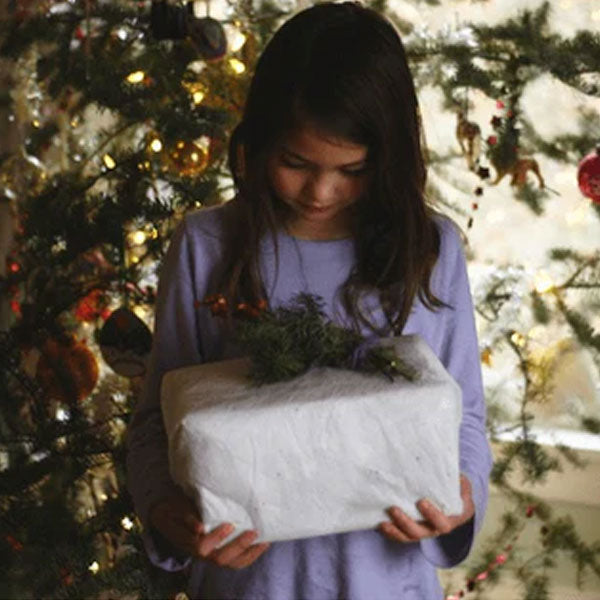 One Small Step: 50 ideas for more sustainable gifts – LüSa Organics